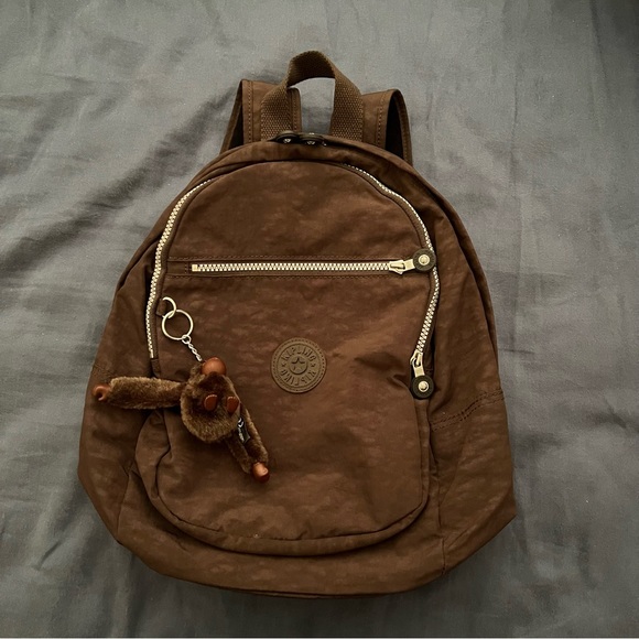 Kipling | Bags | Kipling Medium Size Backpack | Poshmark